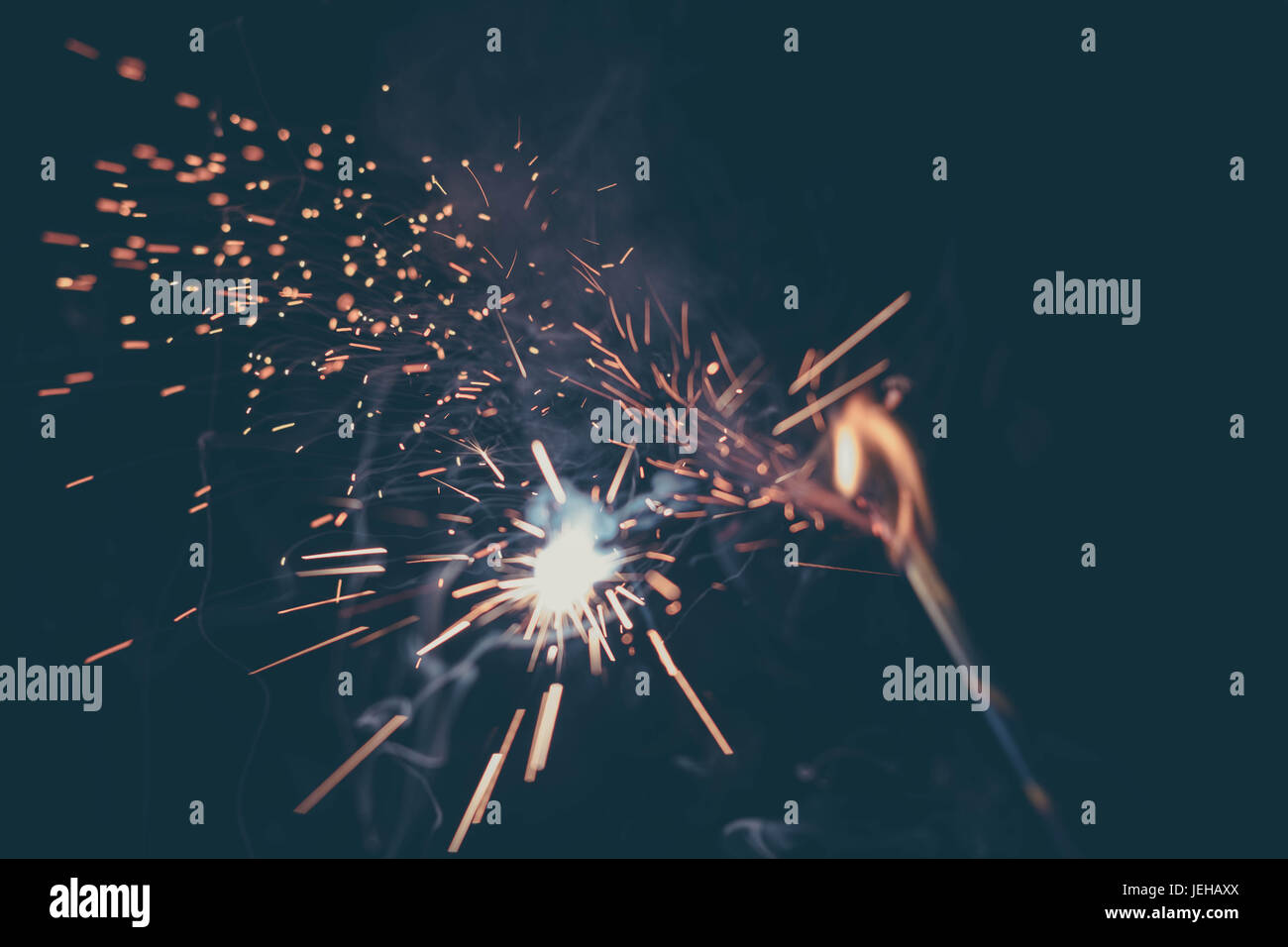Close up sparklers hi-res stock photography and images - Alamy