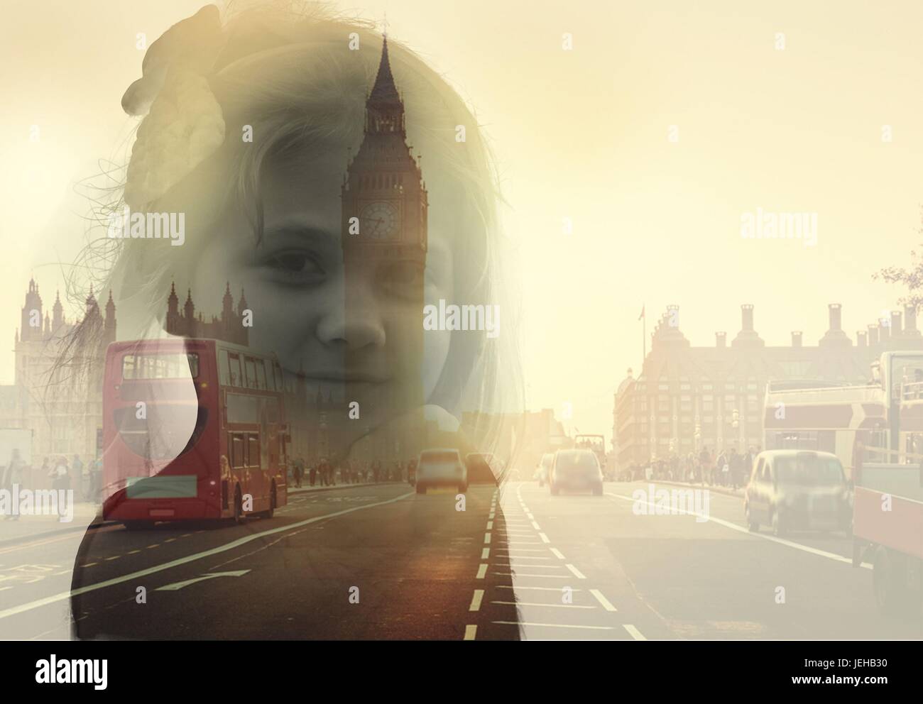 London Bridge United Kindom Stock Photo - Alamy