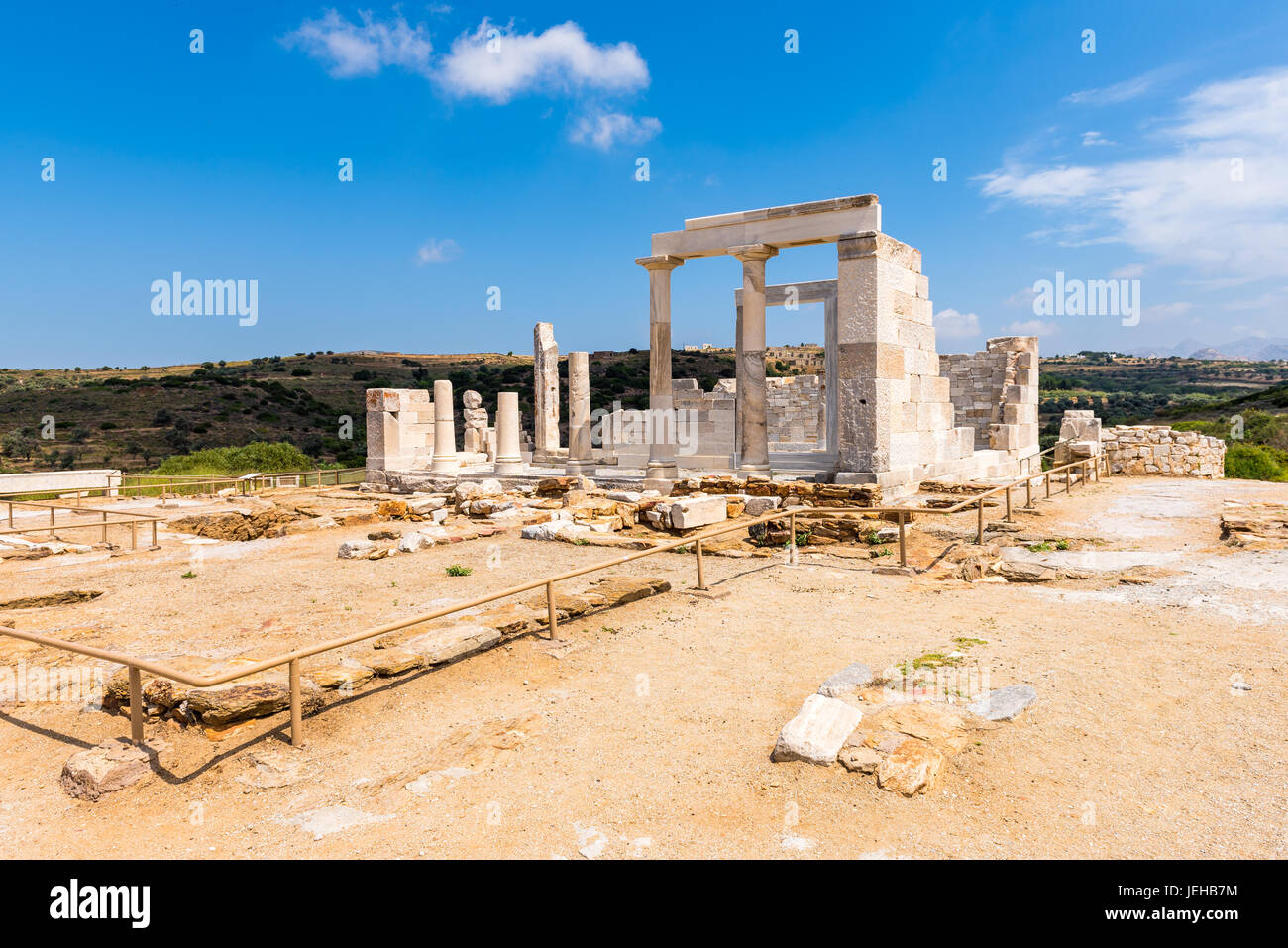 Sacred to demeter hi-res stock photography and images - Alamy