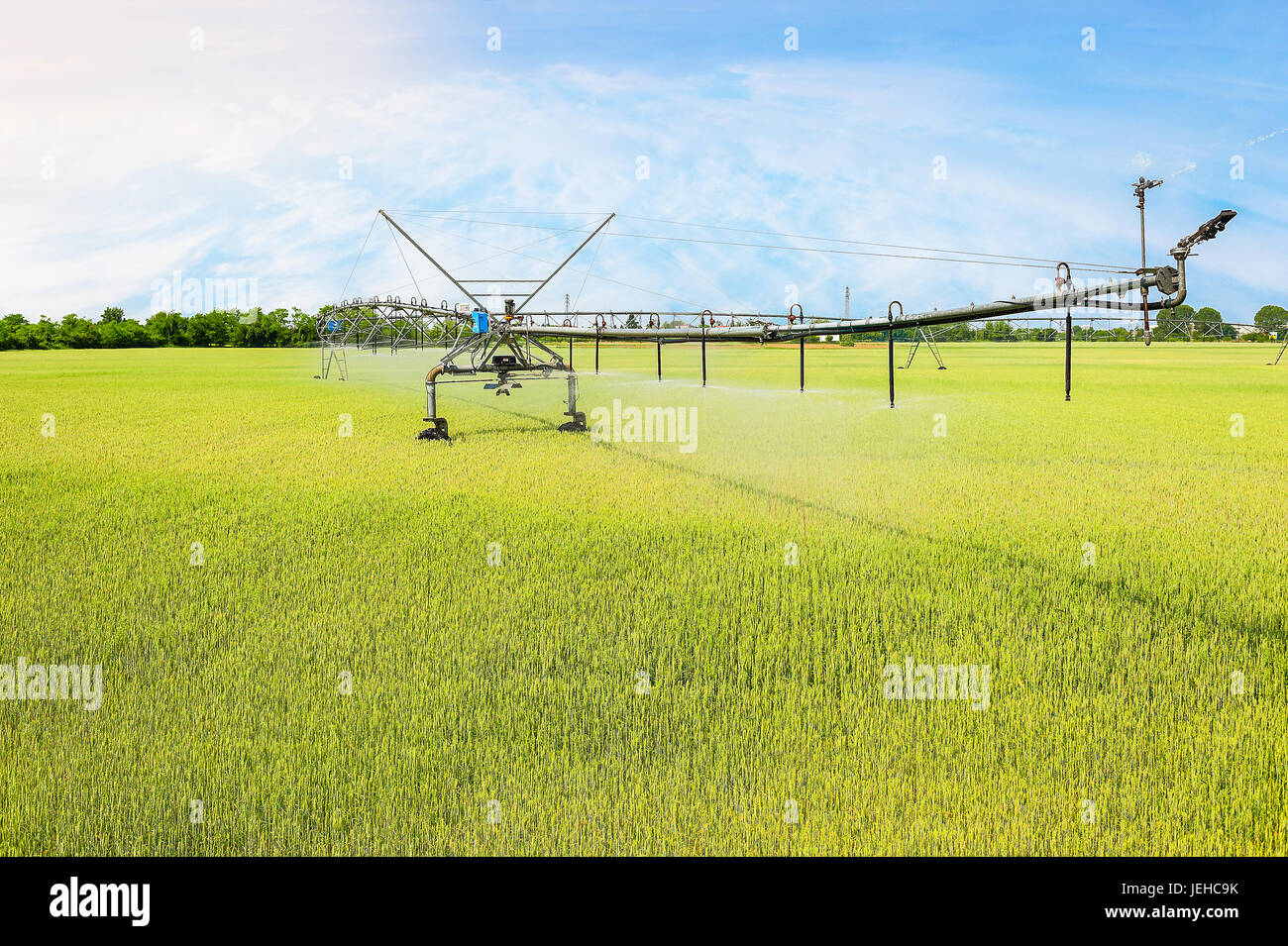 Agricultural technologies hi-res stock photography and images - Alamy