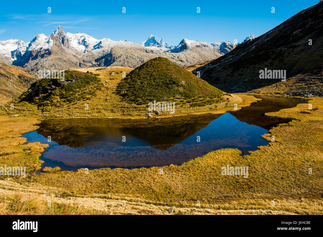 Rouge pond hi-res stock photography and images - Alamy