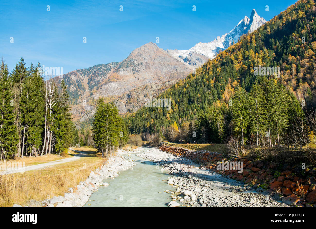 Arve hi-res stock photography and images - Alamy