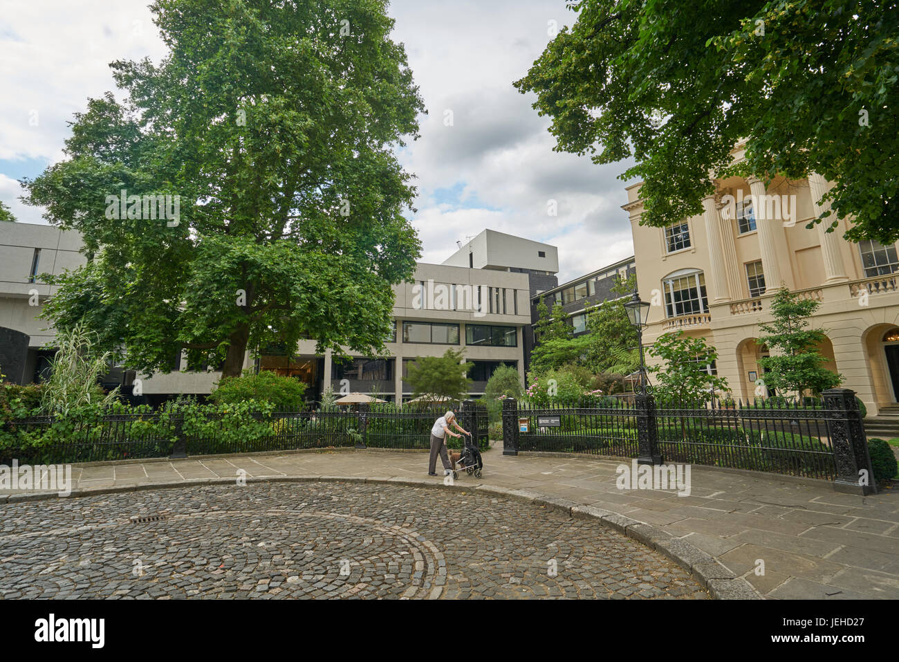 the royal college of physicians london Stock Photo - Alamy