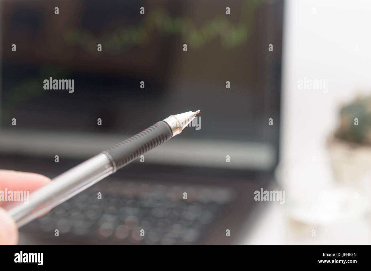 Monitoring and analysis of the financial situation in the money market ...