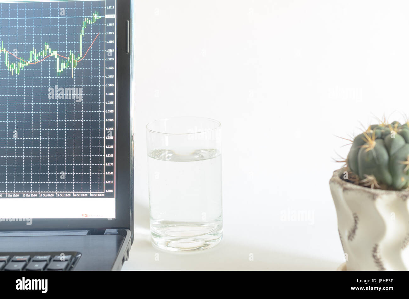 Monitoring and analysis of the financial situation in the money market ...
