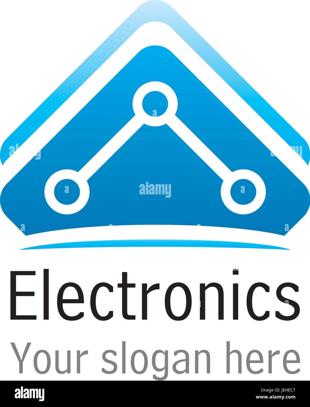 Electronic symbol hi-res stock photography and images - Alamy