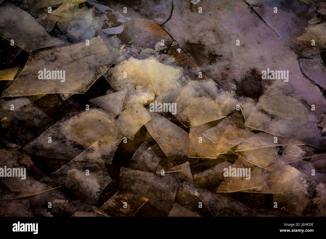 Abstract shapes in nature photography hi-res stock photography and ...