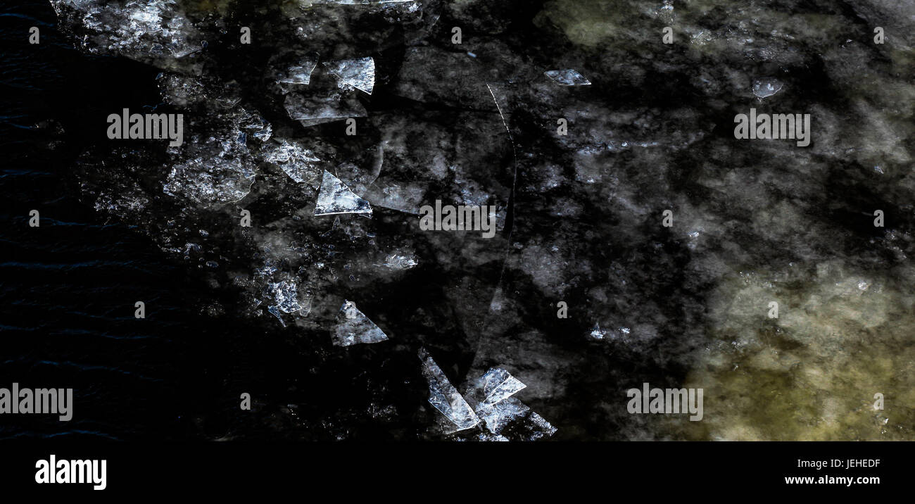 Abstract shapes in nature photography hi-res stock photography and ...