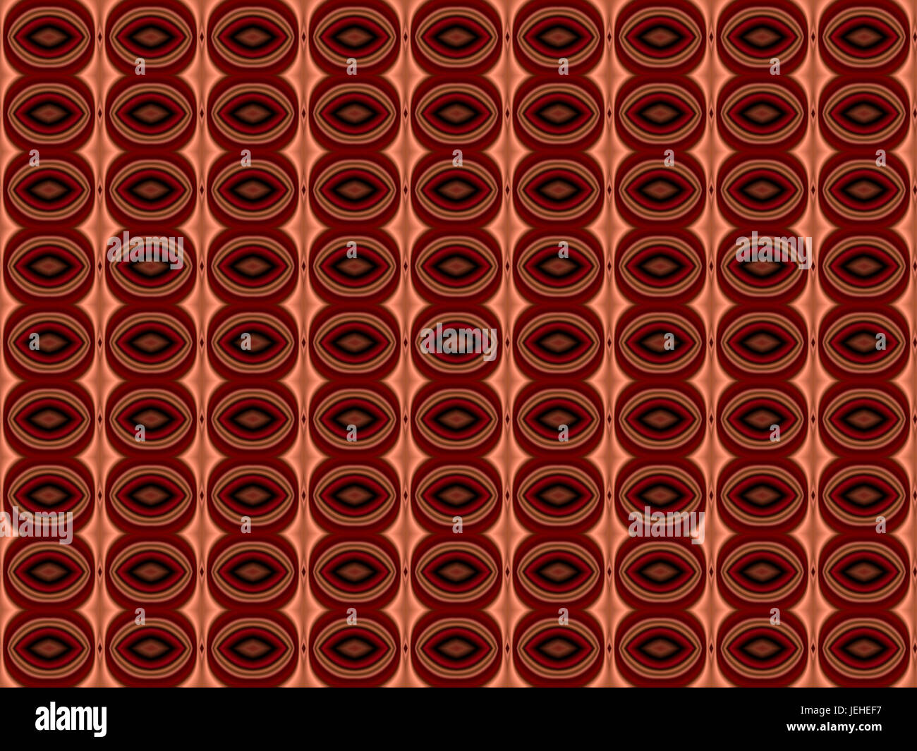 Eyes pattern hi-res stock photography and images - Alamy