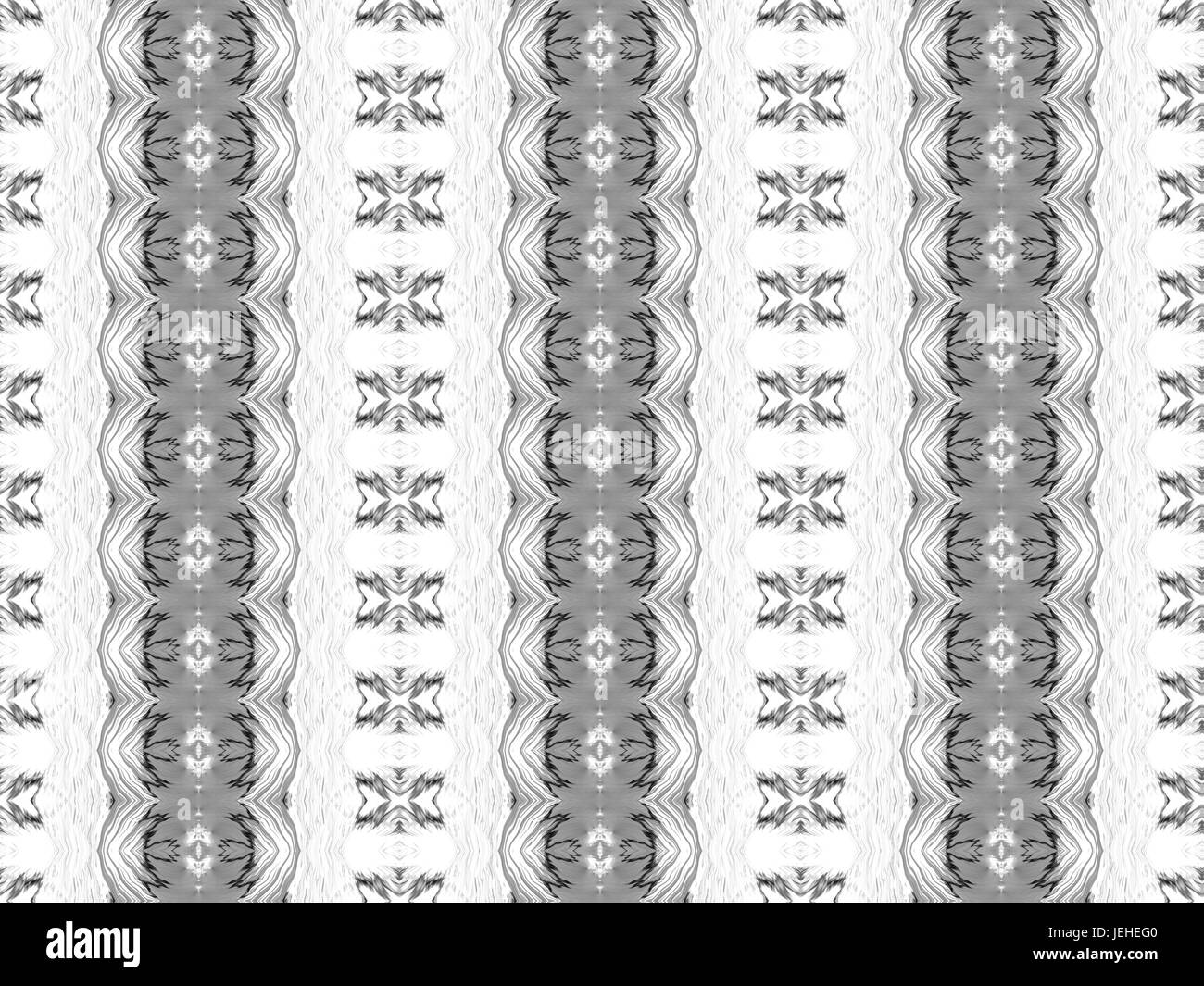 Black and White Pattern Background Image Stock Photo - Alamy