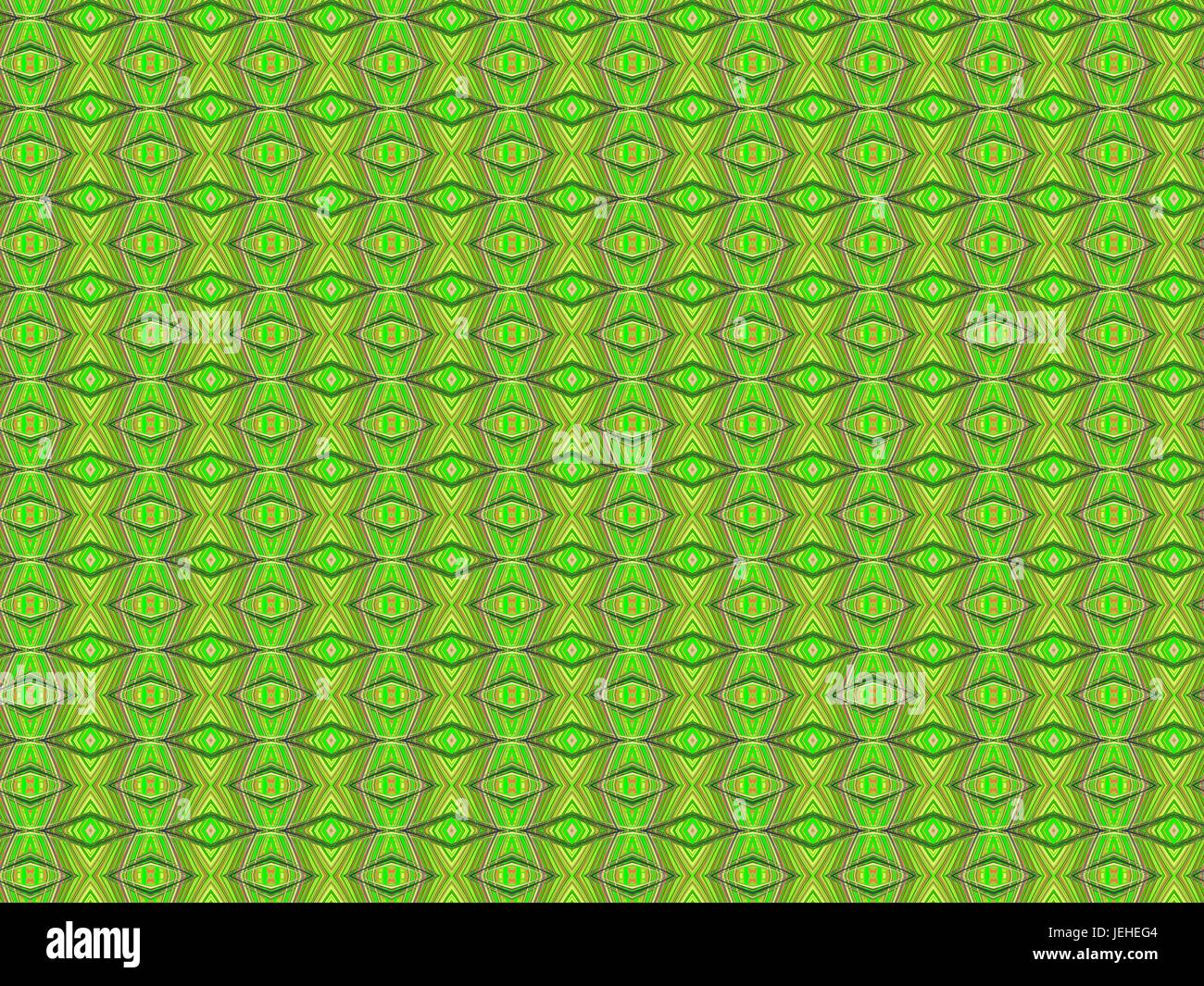 Green background patterns hi-res stock photography and images - Alamy