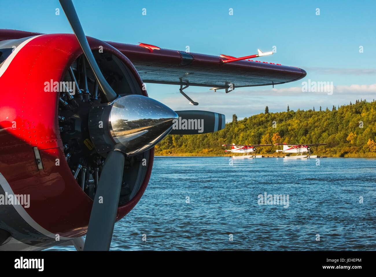 Kvichak river hi-res stock photography and images - Alamy