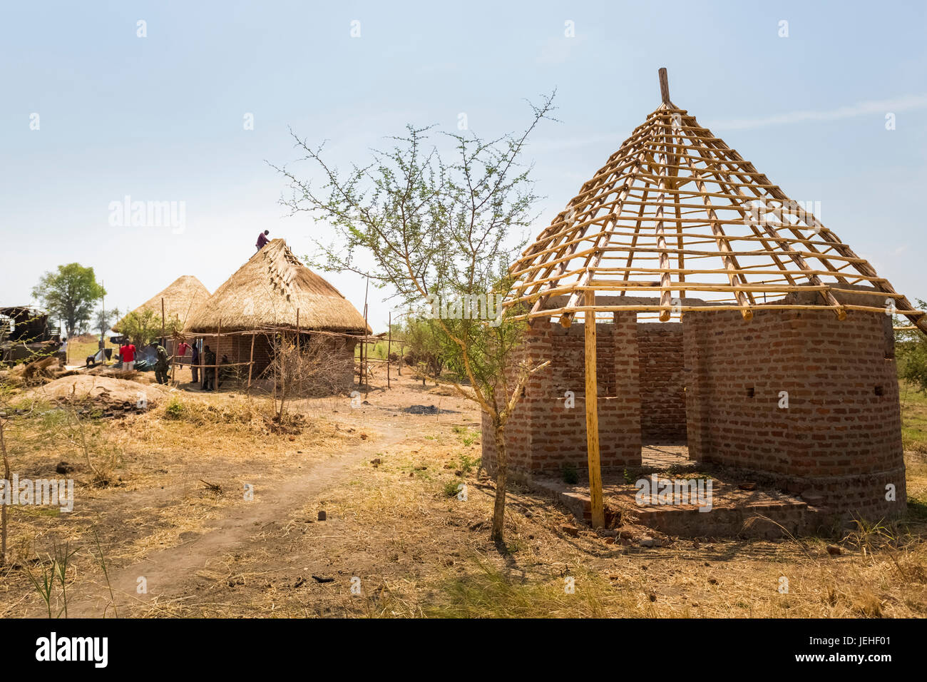 Thatched Meaning Top 18 tented lodges in South Africa - More of Africa