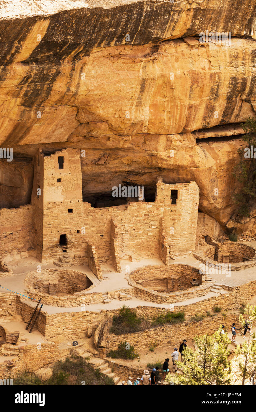 Tonto national monument hi-res stock photography and images - Alamy