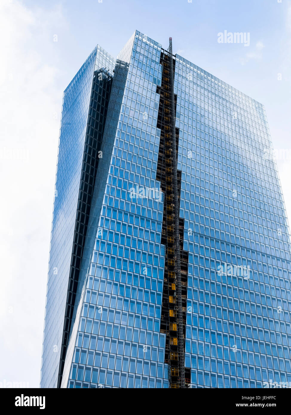 Tel aviv skyscraper hi-res stock photography and images - Alamy