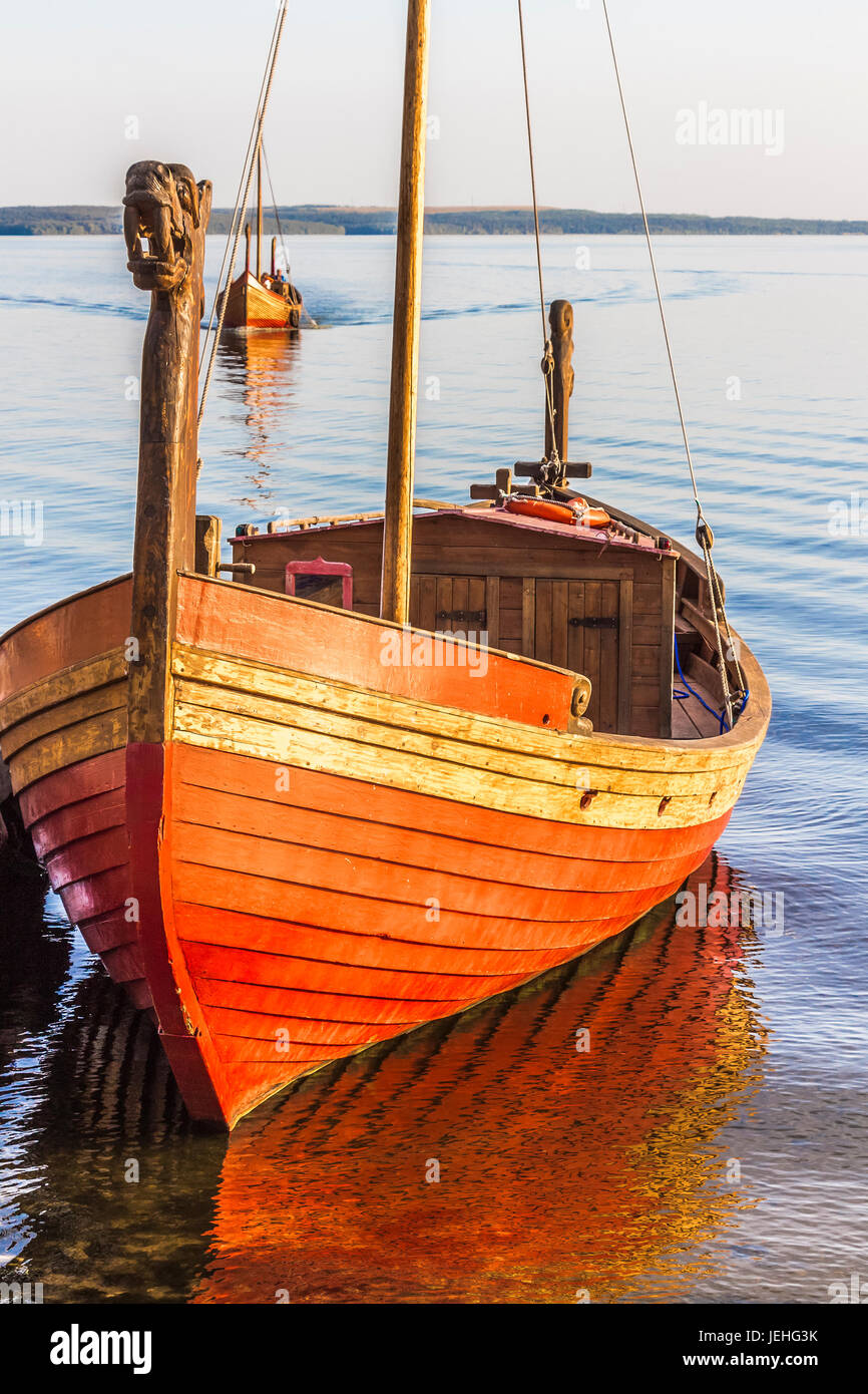 Ancient Sailing Ship Stock Photos & Ancient Sailing Ship Stock Images ...