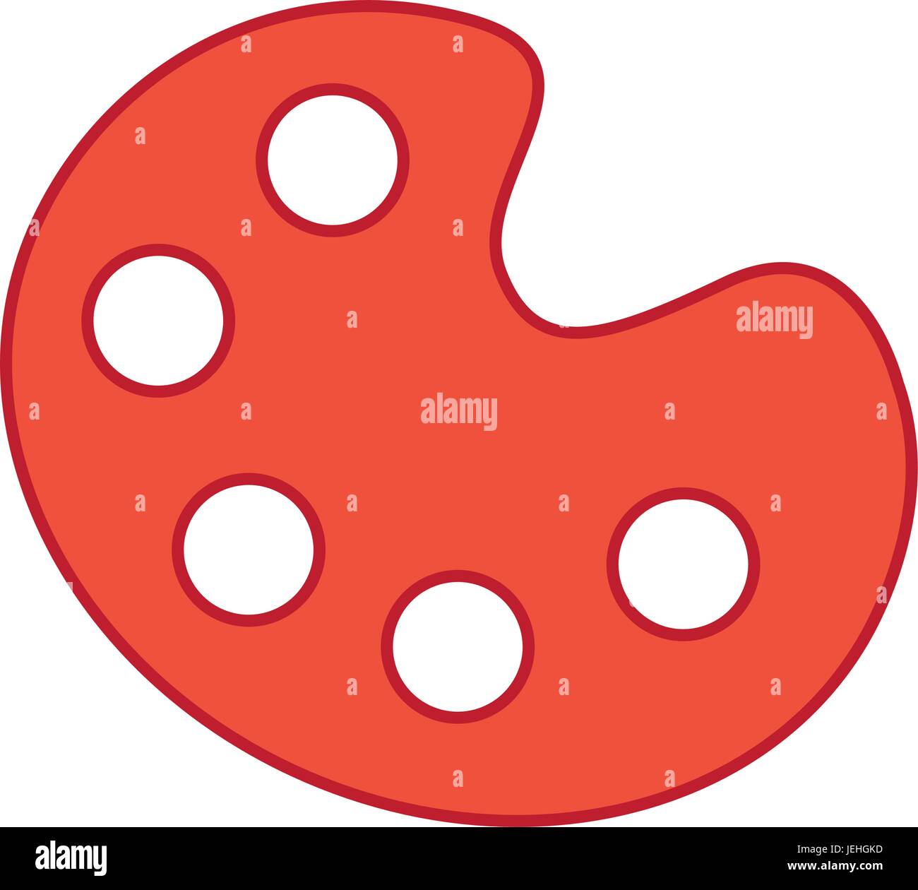 combine color palette Stock Vector Image & Art - Alamy