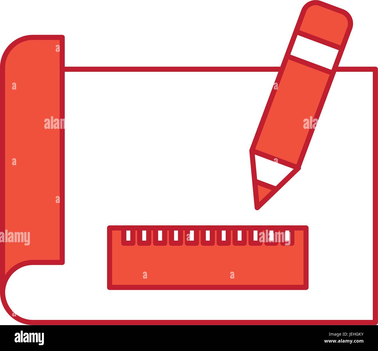 Sheet draw ideas Stock Vector Image & Art - Alamy