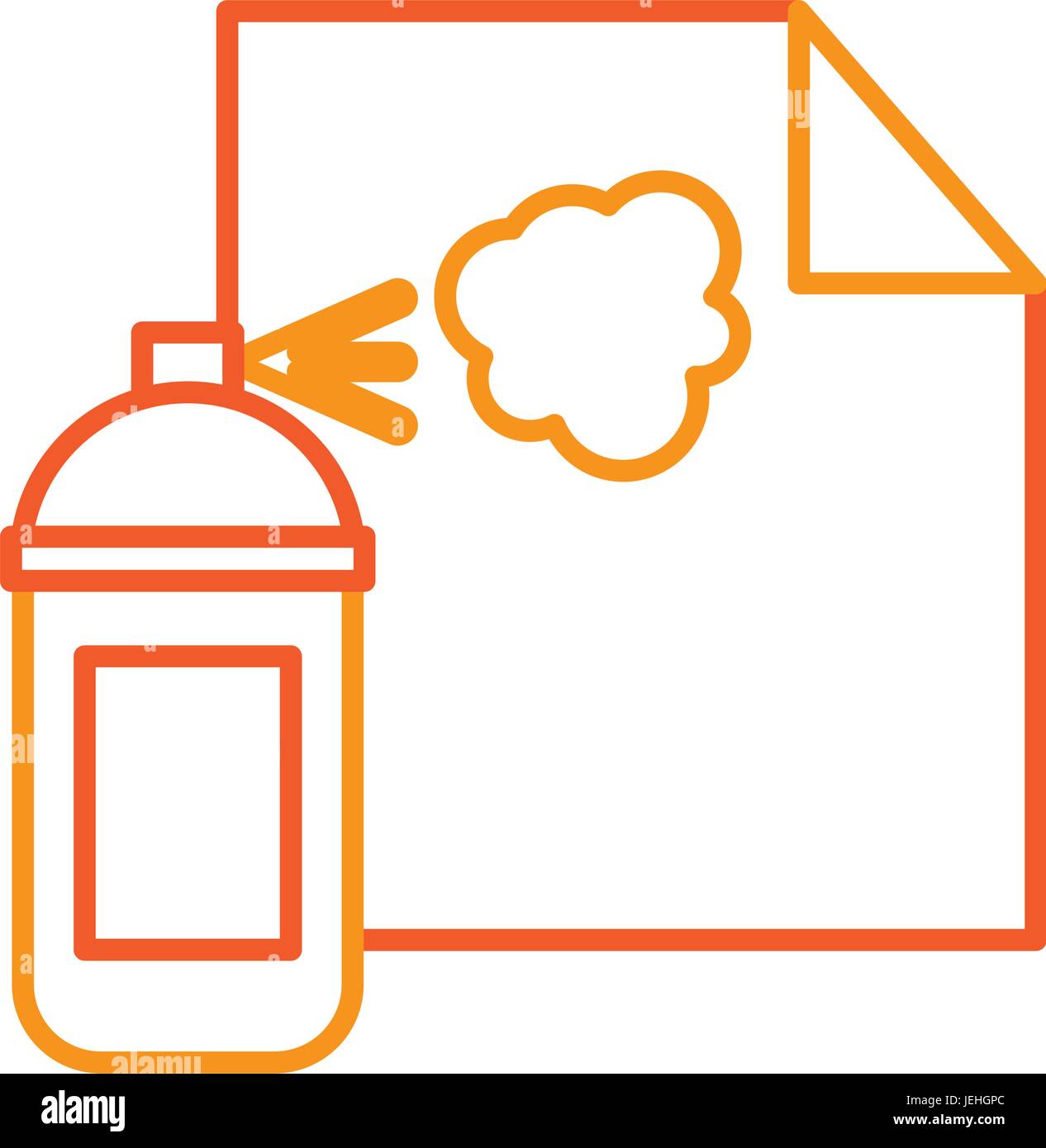 Sheet draw ideas Stock Vector Image & Art - Alamy