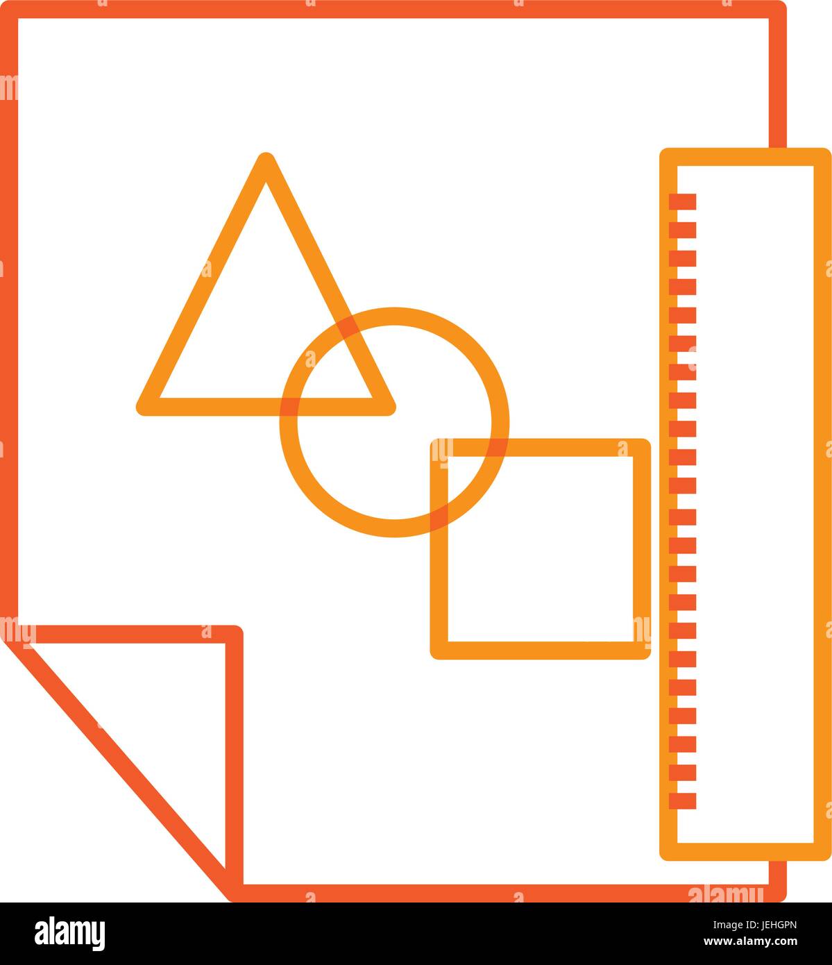 Sheet draw ideas Stock Vector Image & Art - Alamy