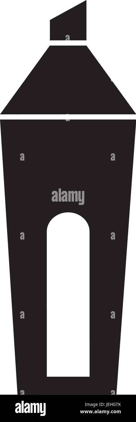 Pencil writing instrument Stock Vector Image & Art - Alamy