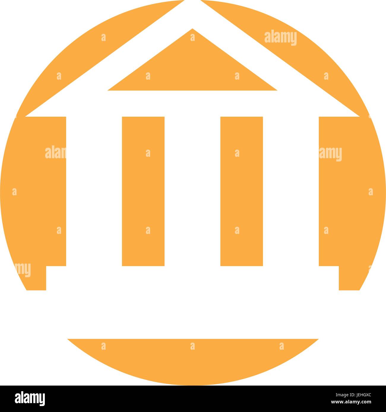 Beautiful city place Stock Vector Image & Art - Alamy