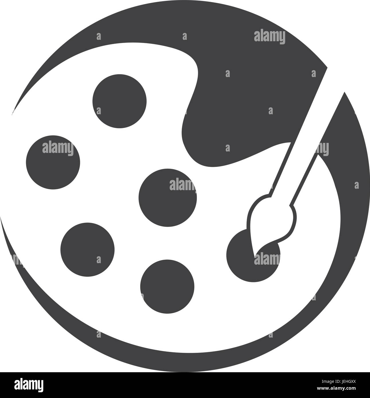 combine color palette Stock Vector Image & Art - Alamy