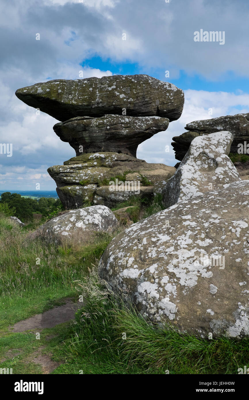 Ancient glaciation hi-res stock photography and images - Alamy