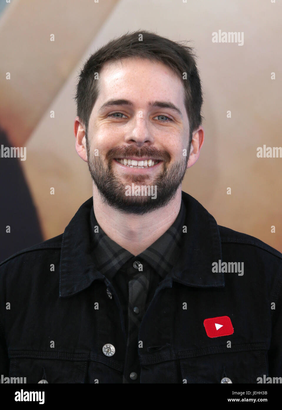 The World Premiere of Warner Bros. Pictures’ epic action adventure ...