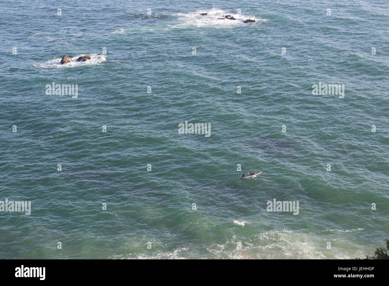 Sherman beach hi-res stock photography and images - Alamy