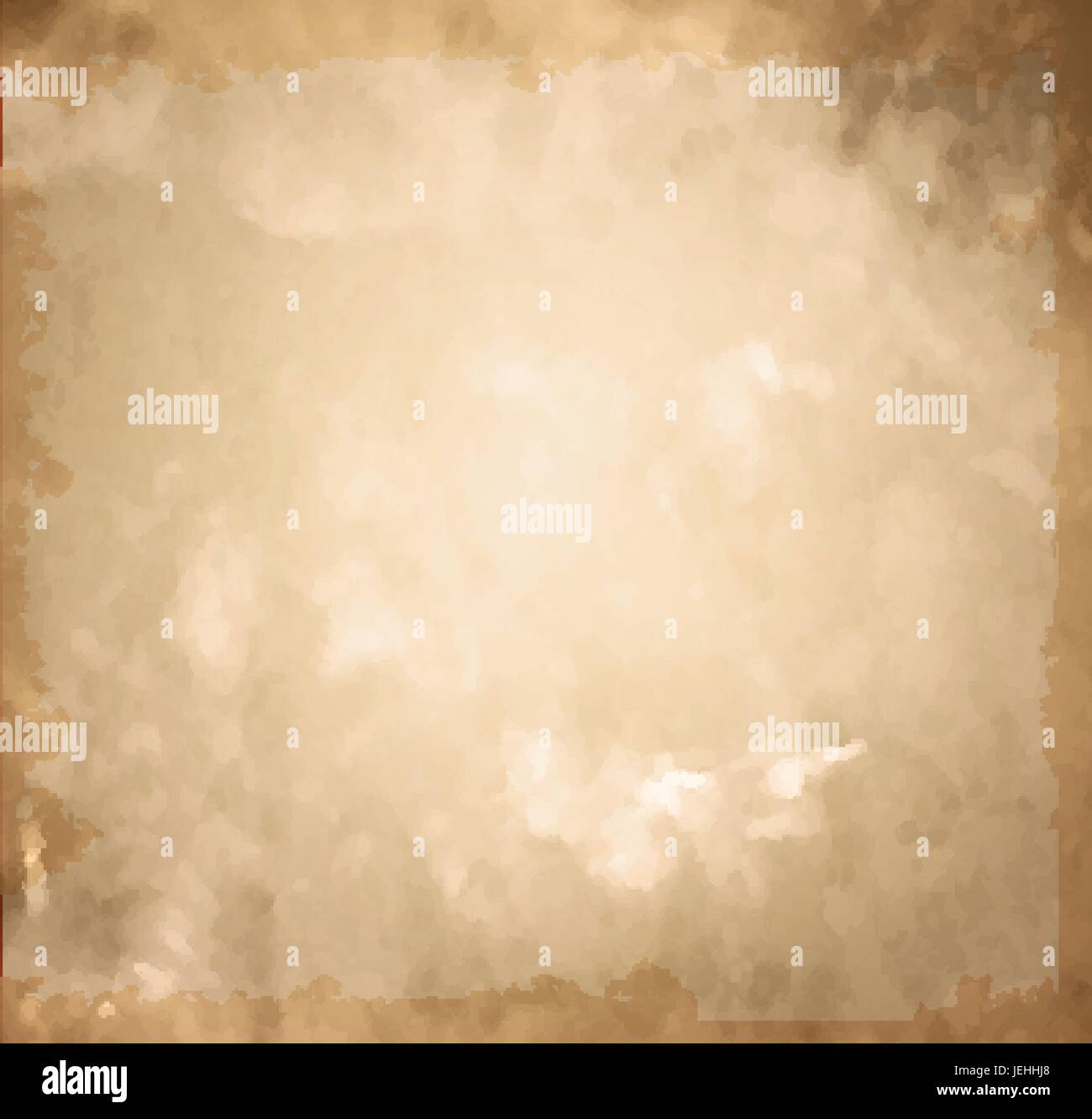 Old brown paper. Vintage paper background Stock Vector Image & Art - Alamy