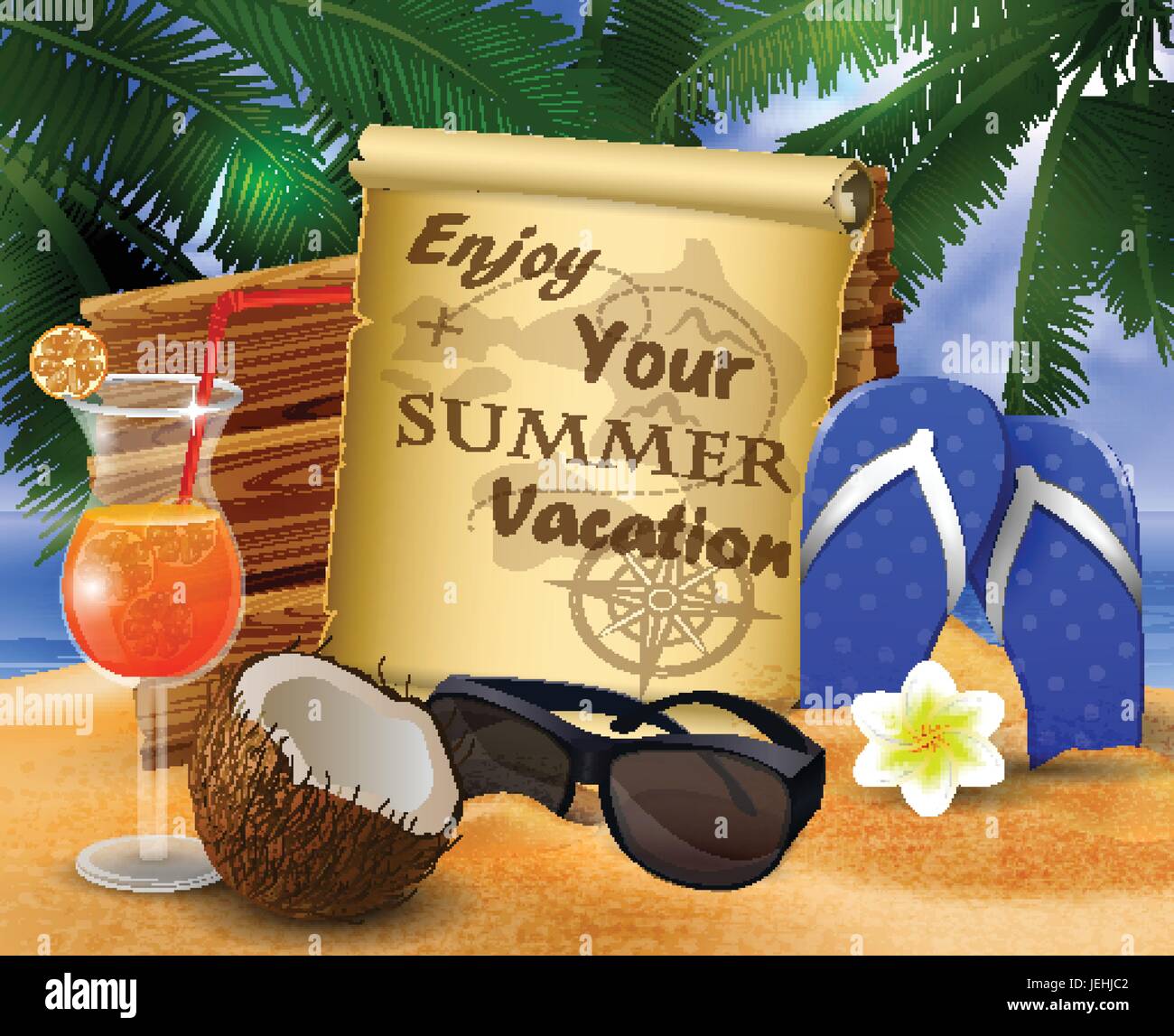 Old paper pirate ship hi-res stock photography and images - Alamy