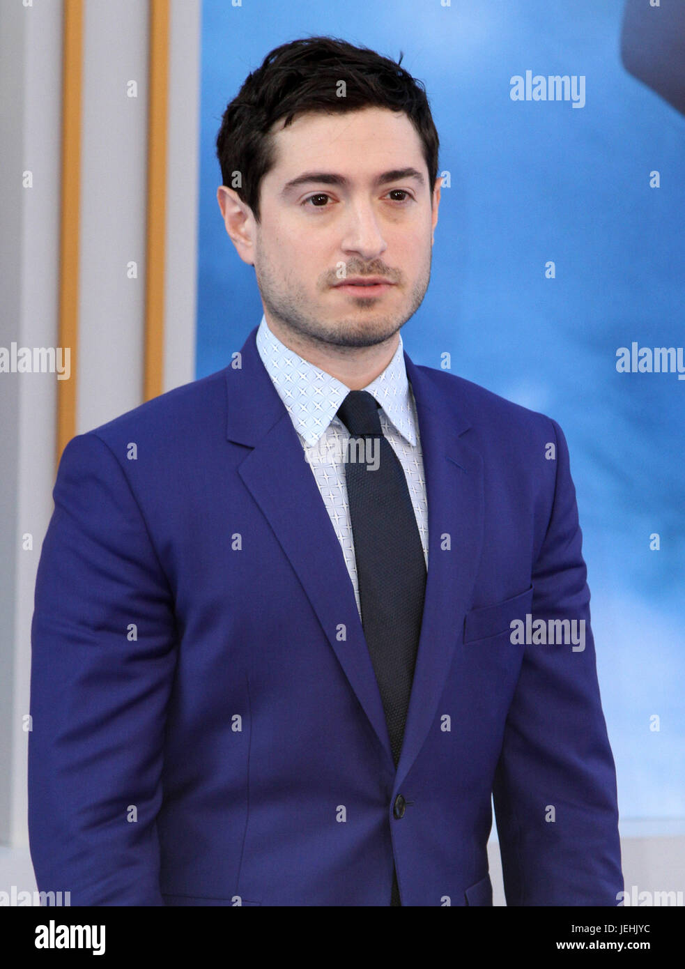 Jason fuchs hi-res stock photography and images - Alamy