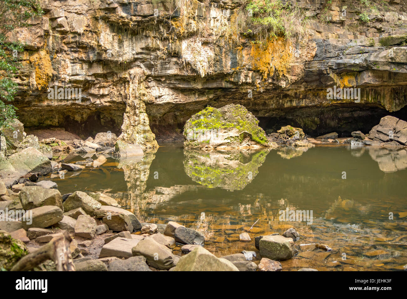 Nargun hi-res stock photography and images - Alamy