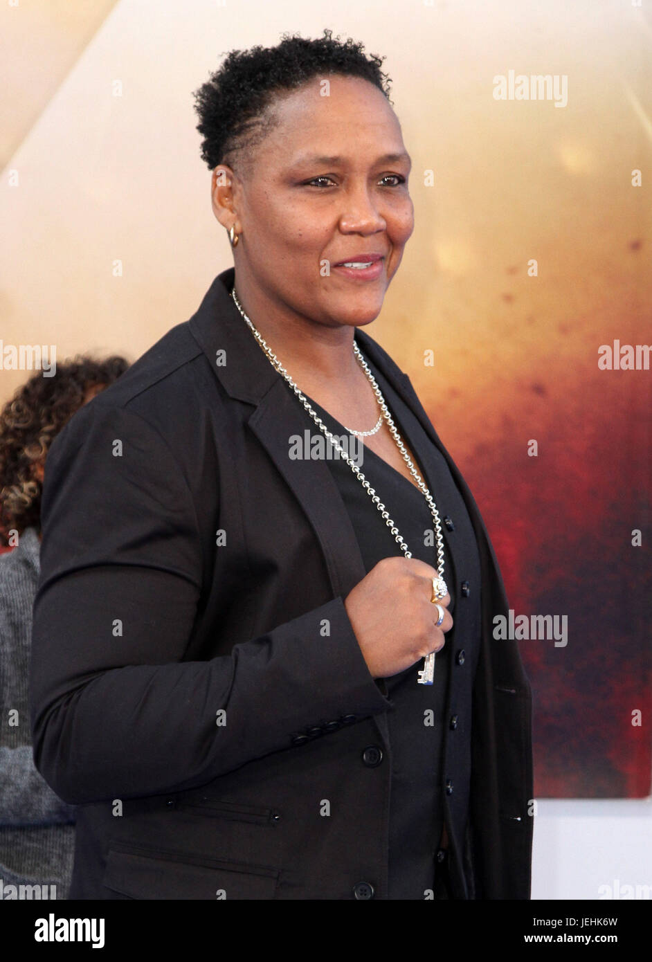 Ann wolfe hi-res stock photography and images - Alamy