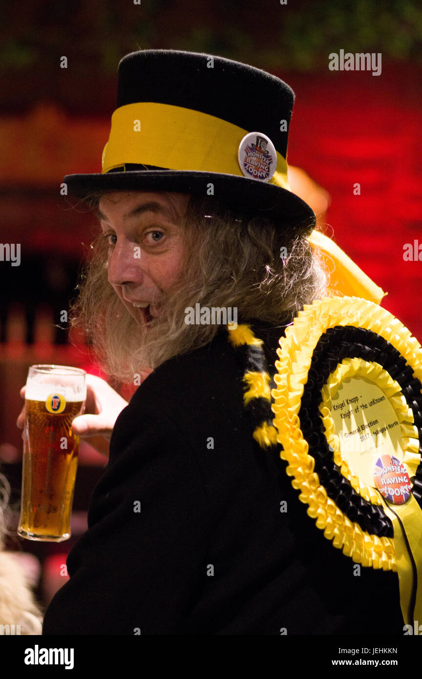 Weirdest political parties hi-res stock photography and images - Alamy