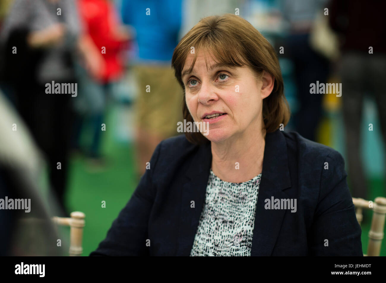 Sarah Harper, gerontologist, who established Oxford's Institute of ...