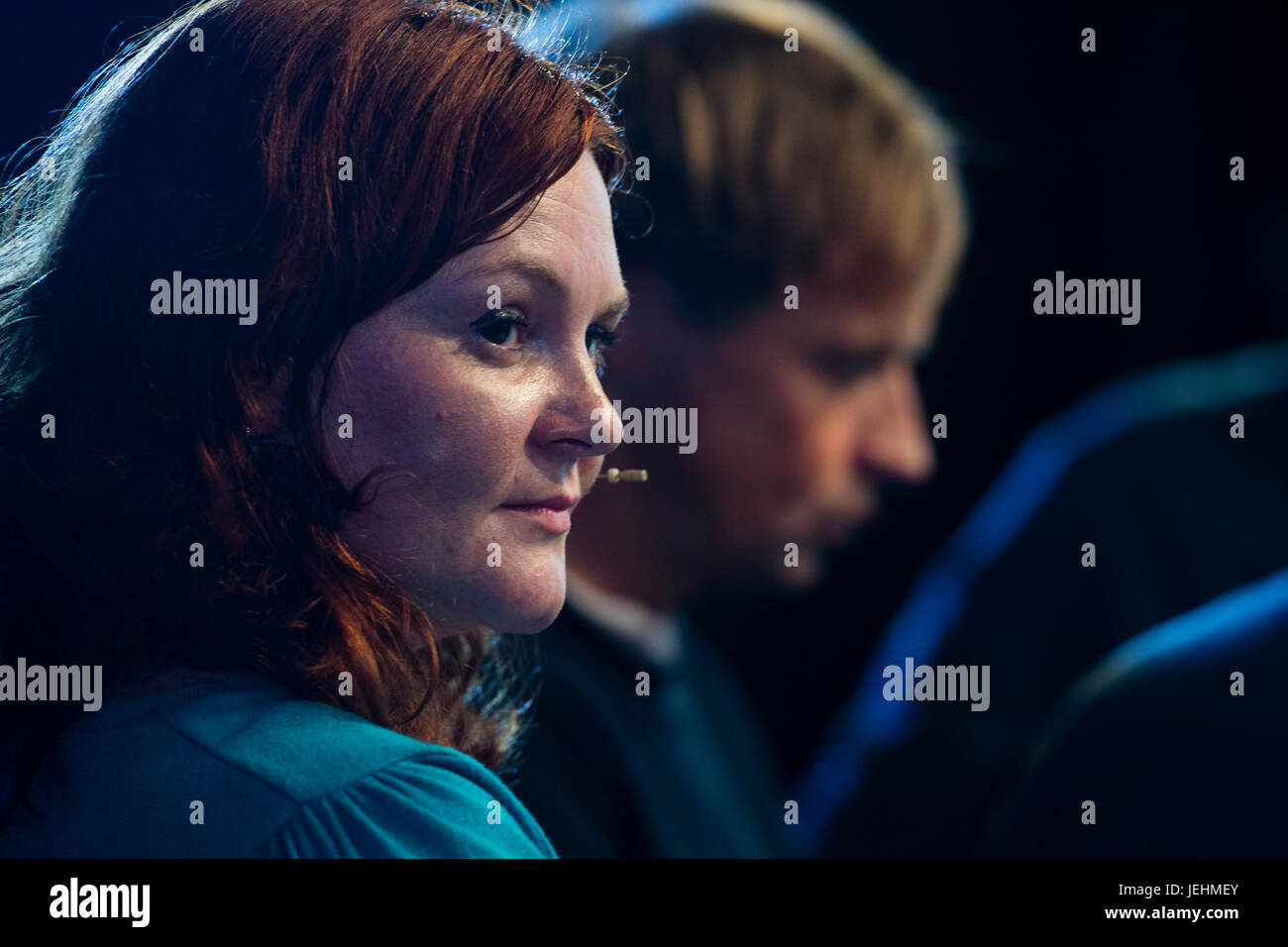 Caryl lewis hi-res stock photography and images - Alamy