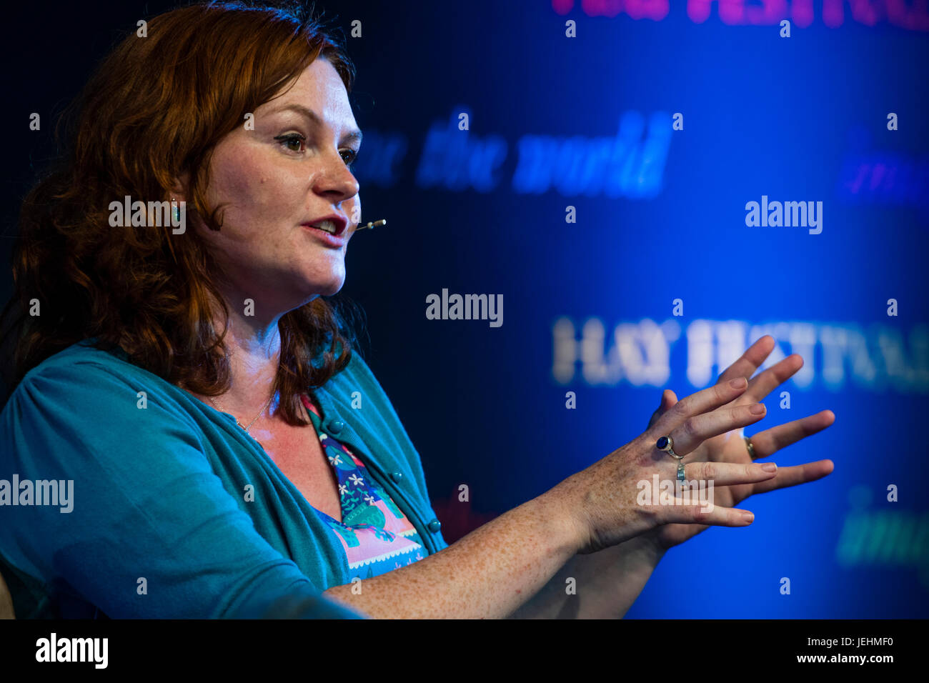 Caryl lewis hi-res stock photography and images - Alamy