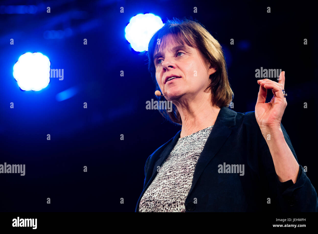 Sarah harper oxford institute hi-res stock photography and images - Alamy