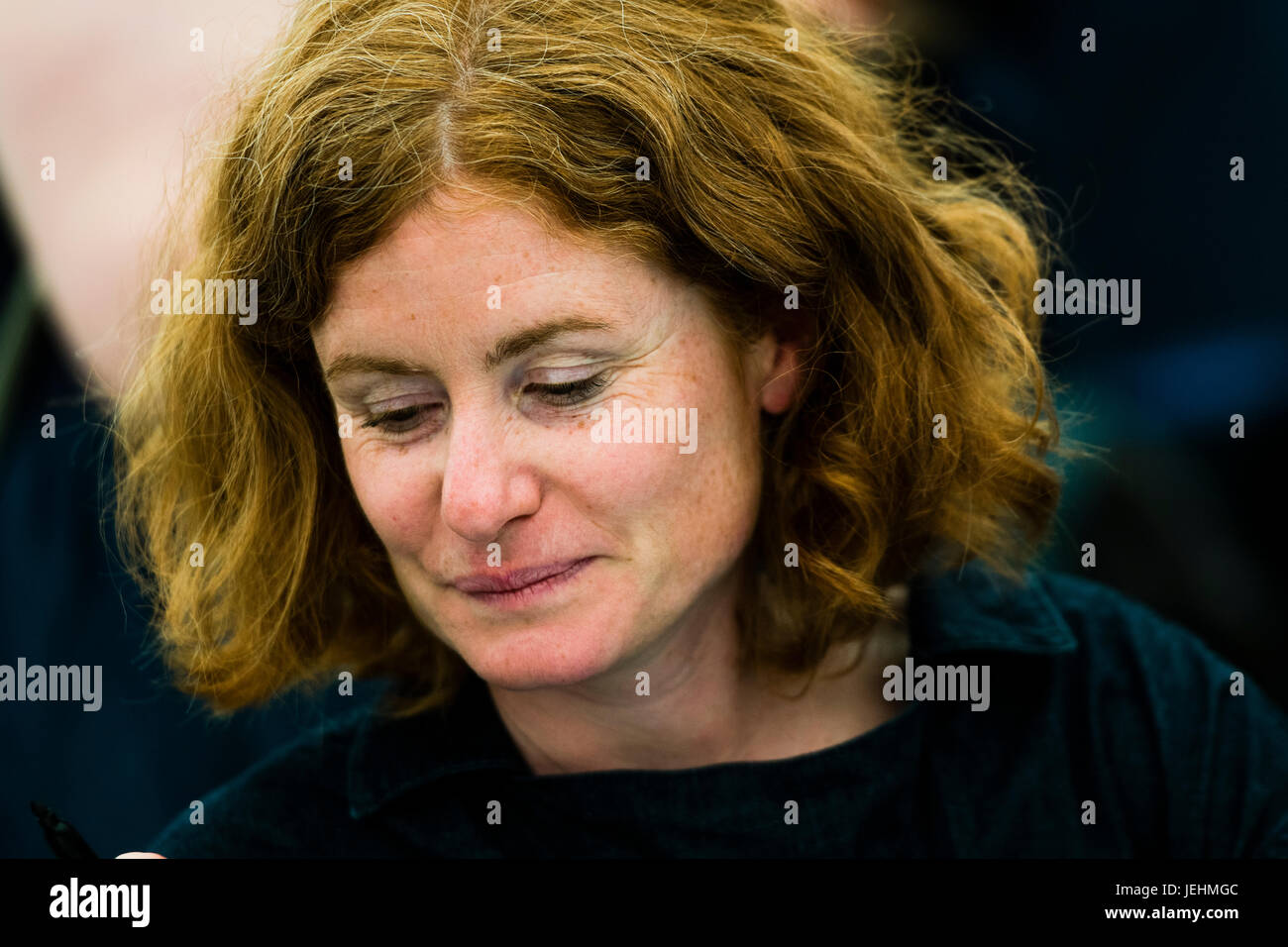 Alys Fowler , British horticulturist and journalist. She was a ...