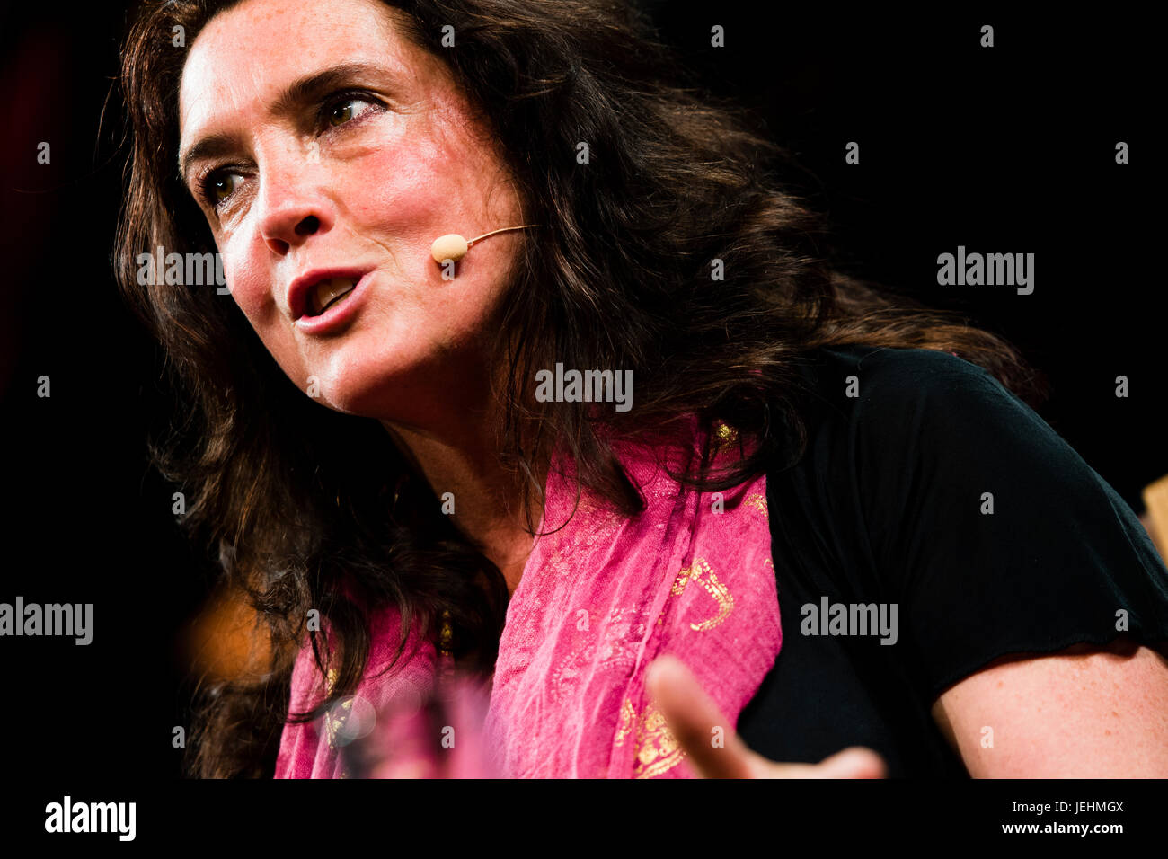 Bettany hughes hi-res stock photography and images - Alamy