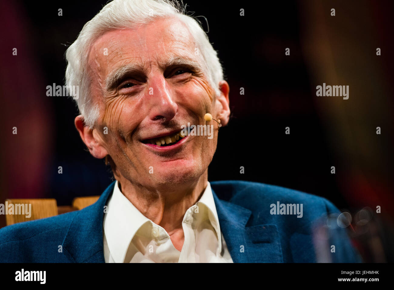 Martin rees hay festival hi-res stock photography and images - Alamy