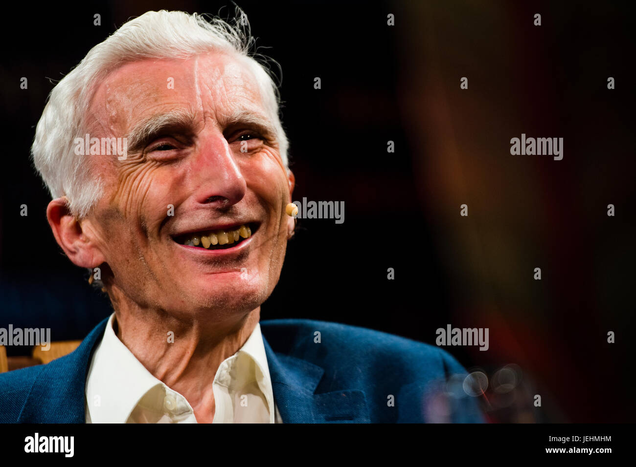 Martin Rees , Baron Rees of Ludlow, OM, FRS, FREng, FMedSci, FRAS ...
