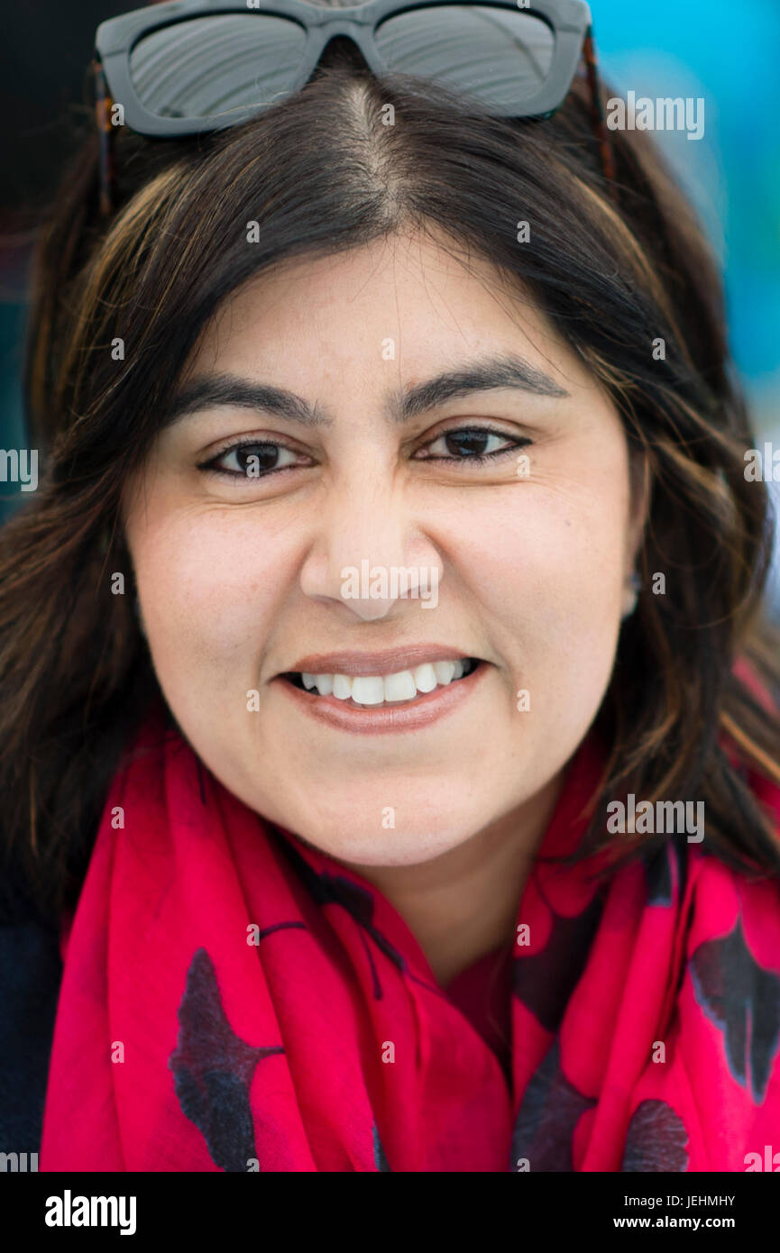 Baroness warsi hi-res stock photography and images - Alamy