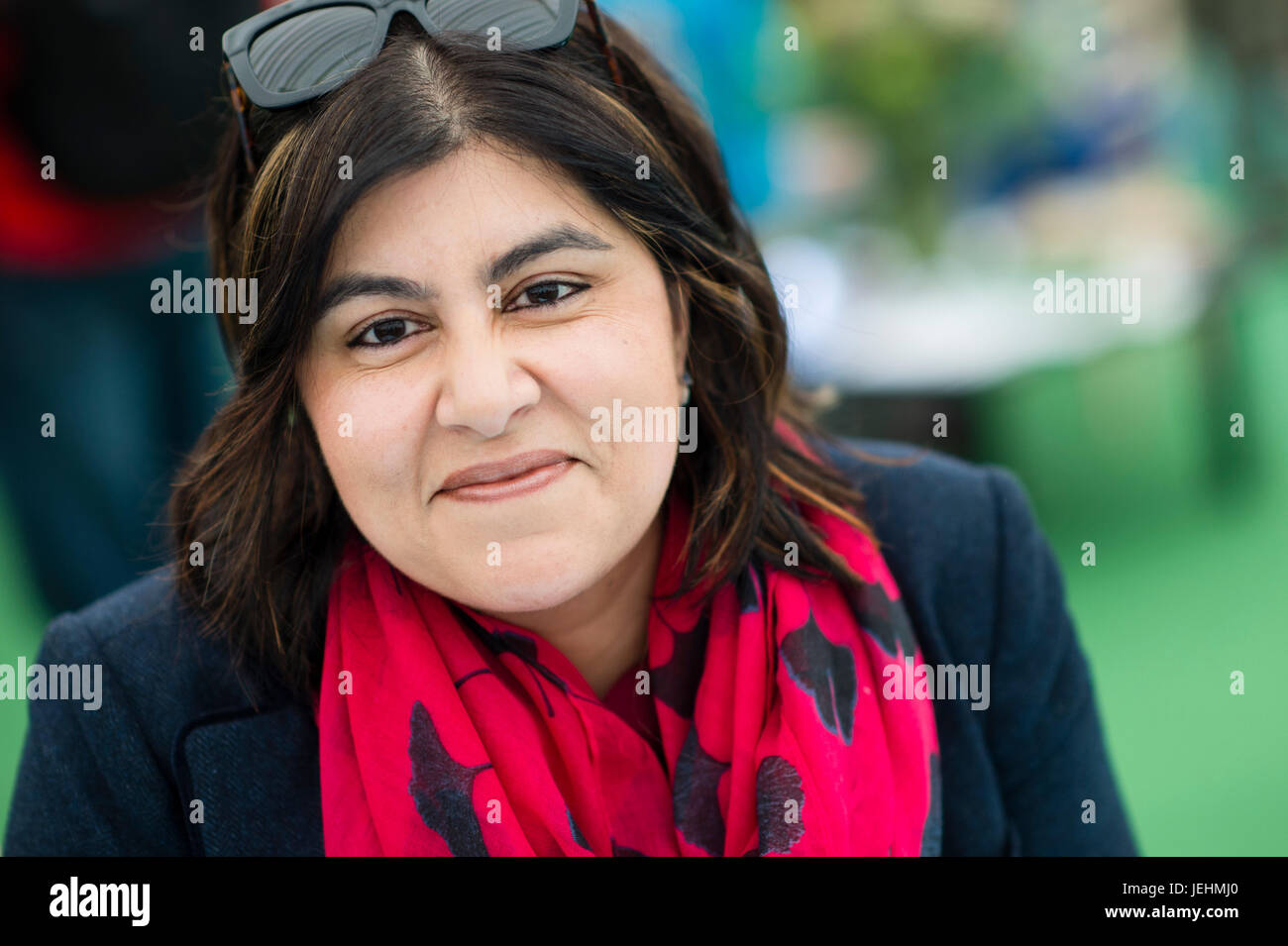 Sayeeda warsi hi-res stock photography and images - Alamy