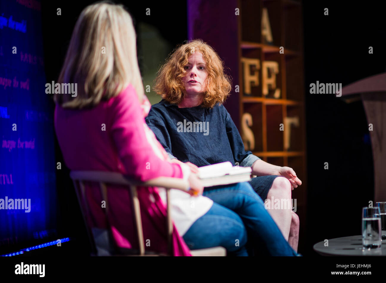 Alys Fowler , British horticulturist and journalist. She was a ...