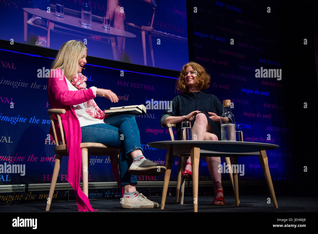 Alys Fowler , British horticulturist and journalist. She was a ...