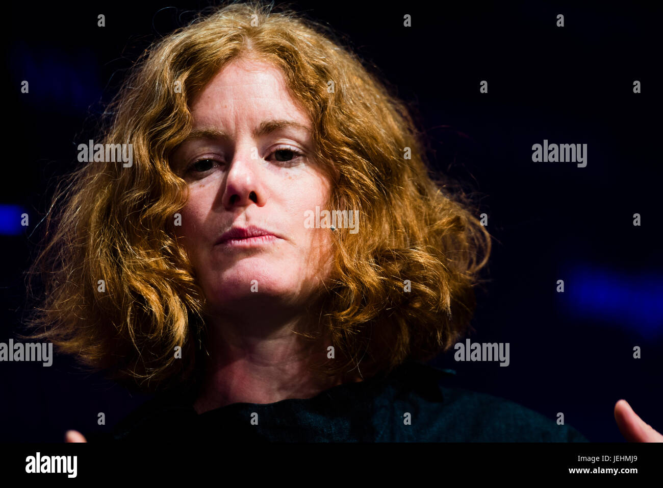 Alys Fowler , British horticulturist and journalist. She was a ...