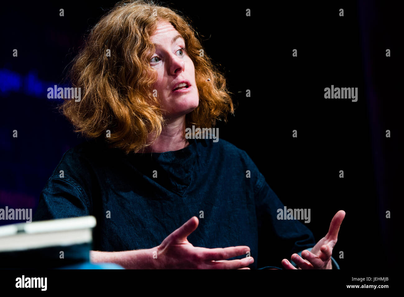 Alys fowler hi-res stock photography and images - Alamy